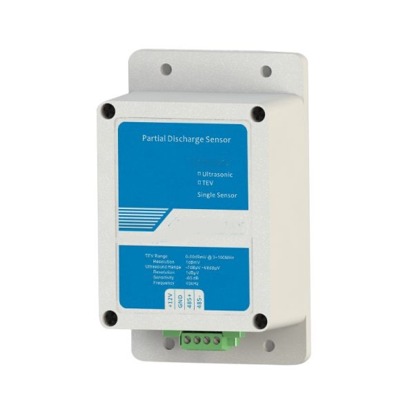Измерение частичных разрядов | Мониторинг частичных разрядов | Со склада